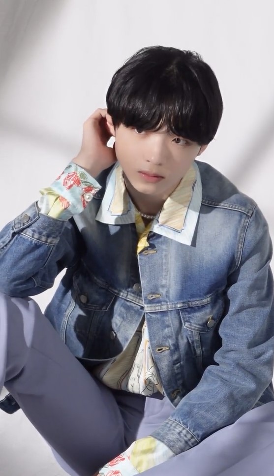 BE:FIRST・RYUHEI、可愛さと美しさの加減が絶妙！透明感ハンパないビジュアルにリピが止まらない | 歌詞検索サイト【UtaTen】ふりがな付