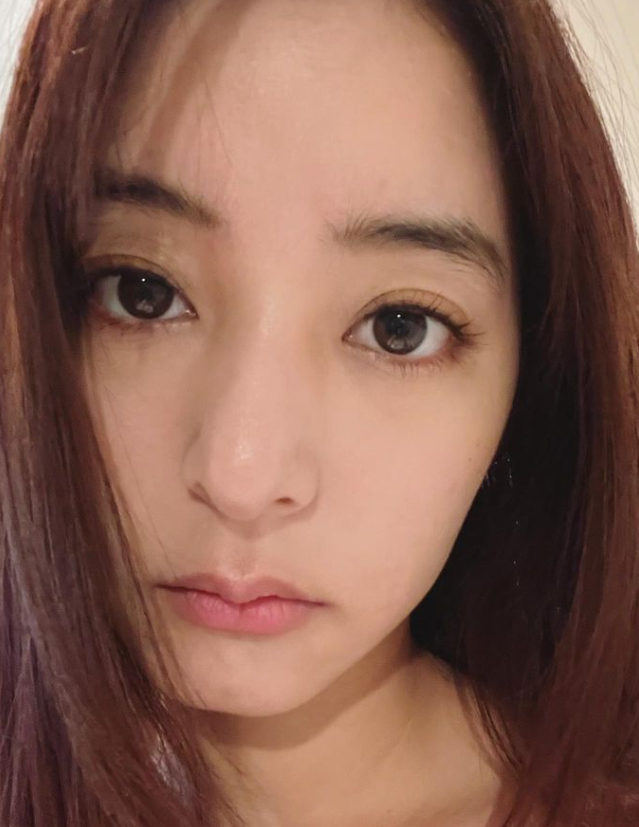 新木優子、メイクさんのテクニックを研究中？眼福すぎるドアップ公開！ | 歌詞検索サイト【UtaTen】ふりがな付