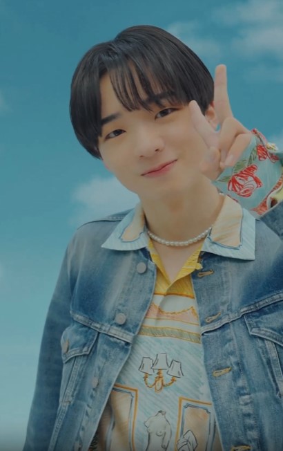 BE:FIRST・RYUHEI、この子可愛すぎ！マンネ感ダダ漏れな天使の笑顔が大優勝 | 歌詞検索サイト【UtaTen】ふりがな付