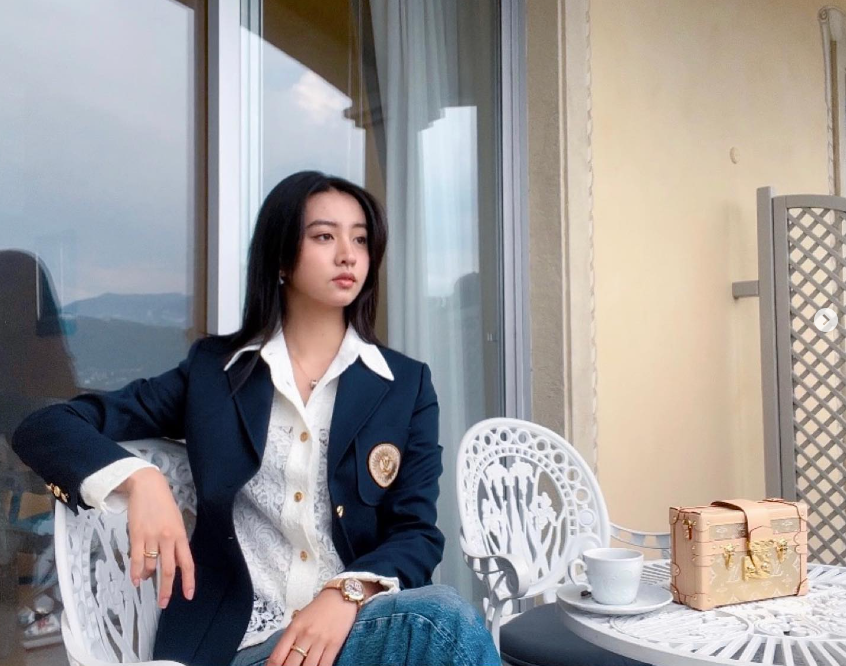 Koki、「美しい思い出をありがとう」イタリアで見せた圧巻の美しさ！絵になる1枚にうっとり | 歌詞検索サイト【UtaTen】ふりがな付