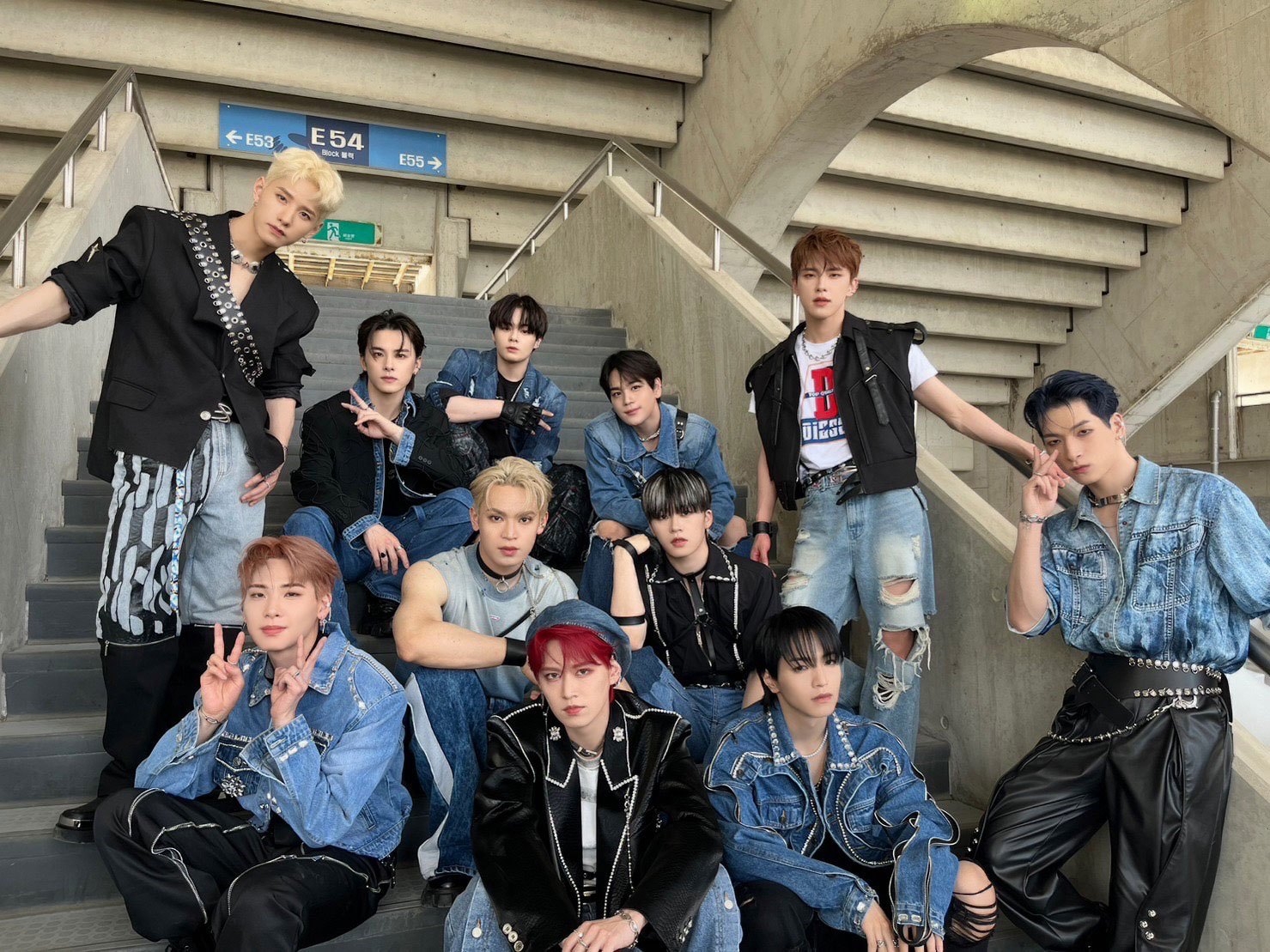 JO1 韓国・釜山で開催『DREAM CONCERT』に出演 唯一の日本アーティスト出演で、堂々パフォーマンスを披露! | 歌詞検索サイト【UtaTen】ふりがな付