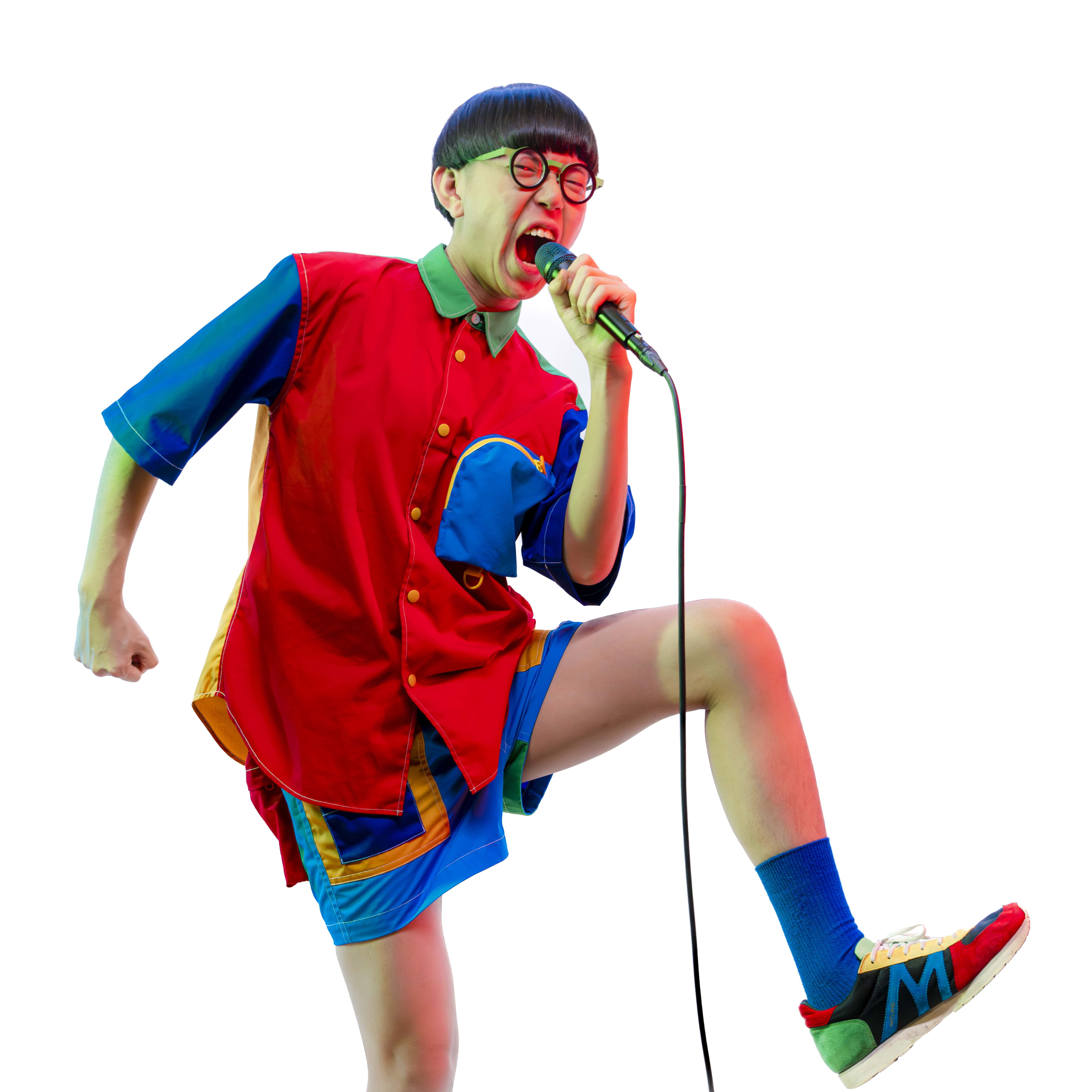 SO-SO、New Single「Higher」を配信リリース | 歌詞検索サイト【UtaTen】ふりがな付