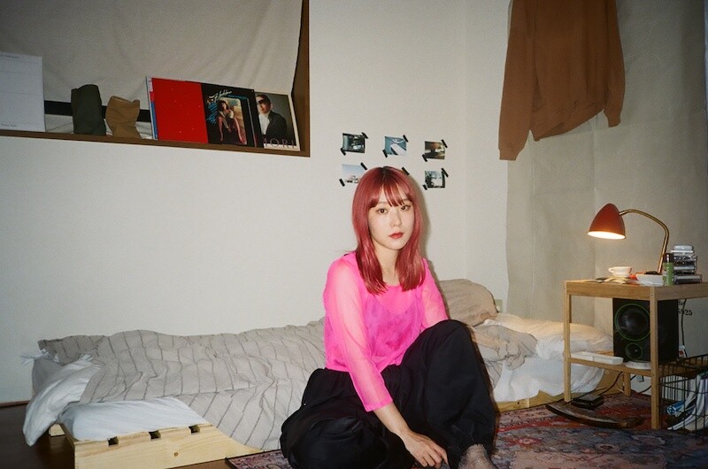 おかもとえみ、TBS深夜ドラマ「スイートモラトリアム」OP曲、「sweet moratorium」配信開始。MVも公開! | 歌詞検索サイト【UtaTen】ふりがな付