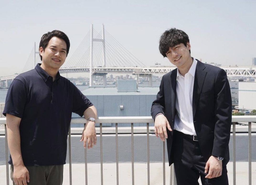 坂口健太郎、信じてるのは三浦貴大だけ？撮影の合間も仲良しなバディ『CODE ー願いの代償ー』 | 歌詞検索サイト【UtaTen】ふりがな付