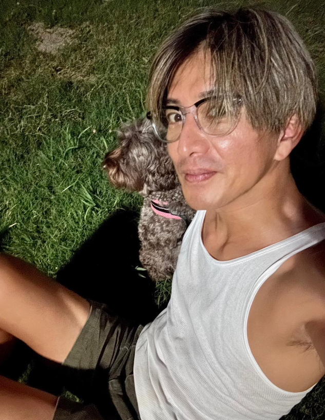 木村拓哉、心地よい風を感じナイトパトロールへ！ナチュラル笑顔のセルフィーにドキドキ | 歌詞検索サイト【UtaTen】ふりがな付