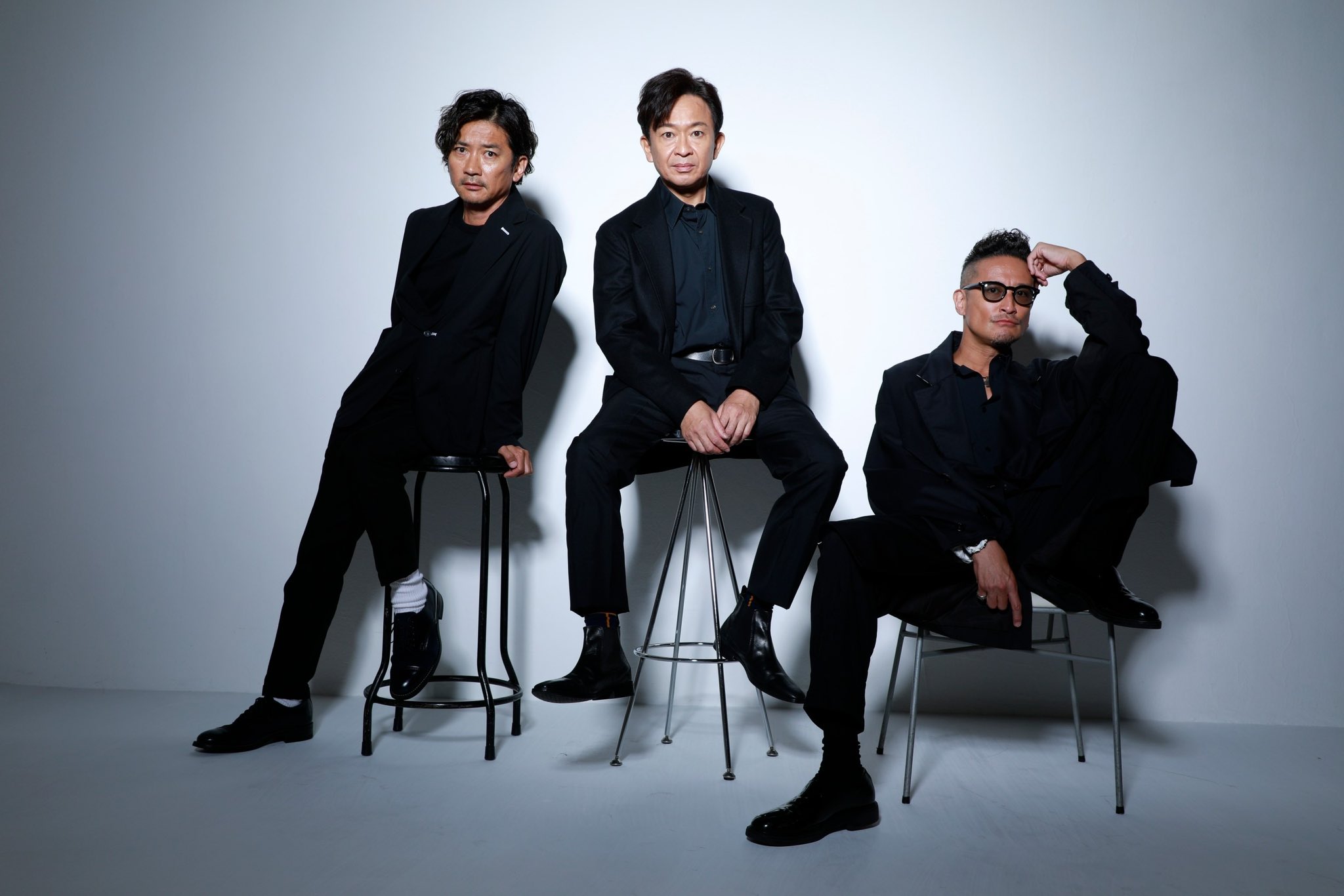 TOKIO・国分太一、大人の色気が駄々漏れ！かっこよすぎるスーツ姿にキュンが止まらない | 歌詞検索サイト【UtaTen】ふりがな付