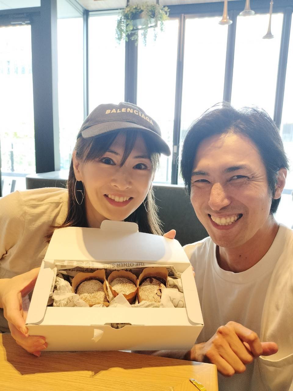 北川景子、高橋光臣の手作りガトーショコラに感激！家族ぐるみの交友関係にほっこり | 歌詞検索サイト【UtaTen】ふりがな付