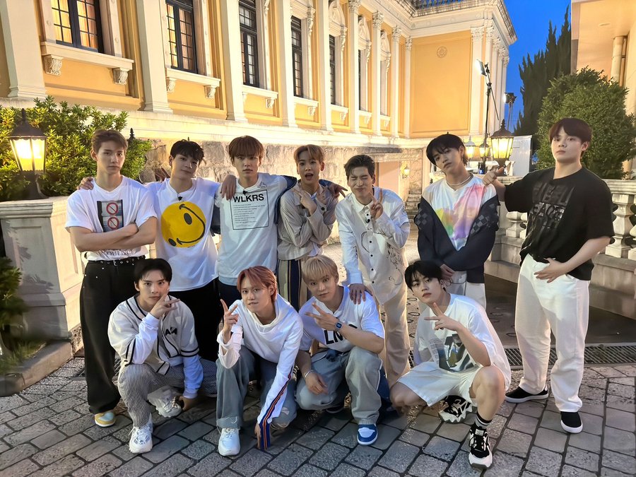 JO1、地上波冠バラエティ「JO1CX-TV」最終回に感謝！続編に期待の声も続出 | 歌詞検索サイト【UtaTen】ふりがな付