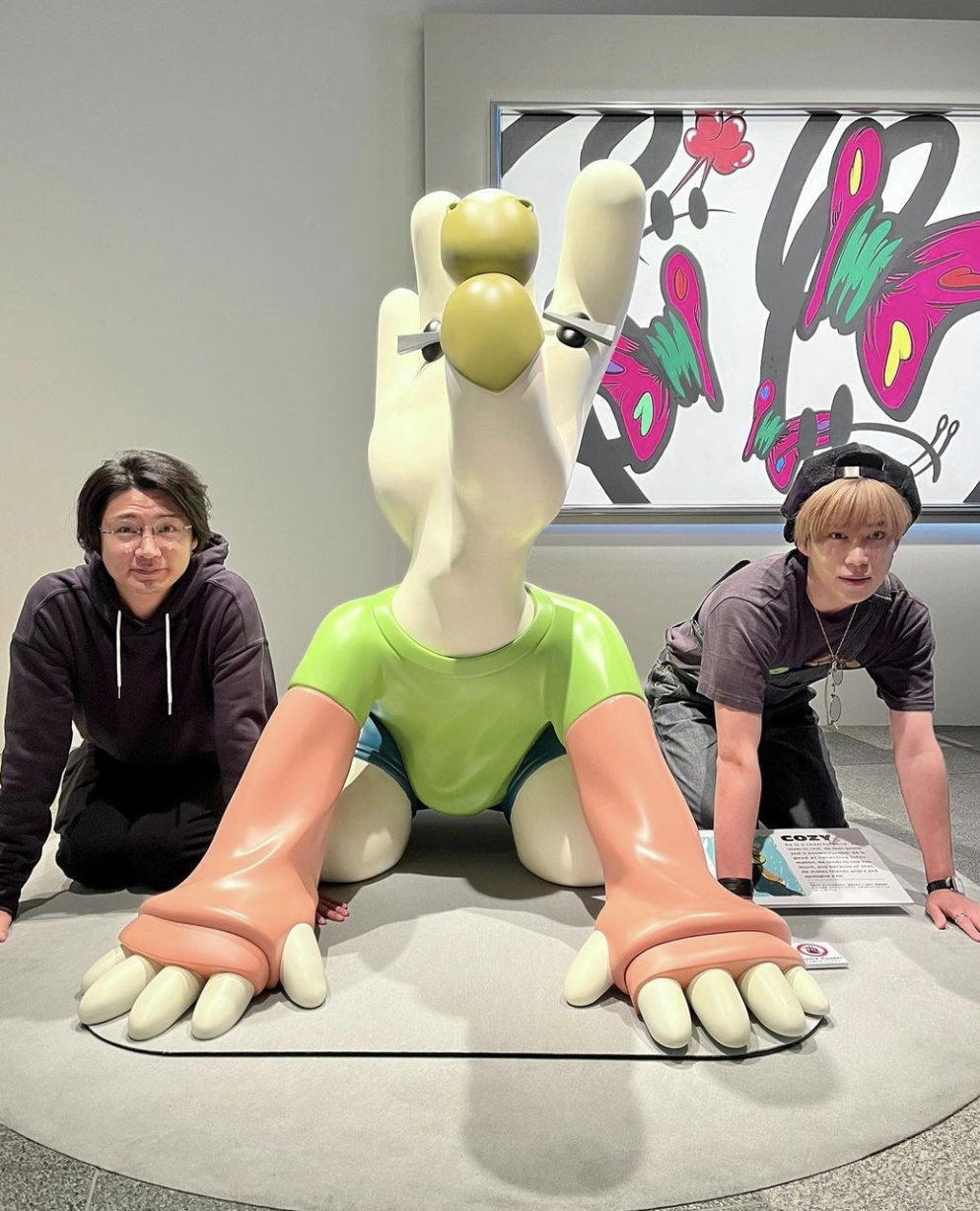 キスマイ・横尾渉、千賀健永と土下座？何があったの？「FiNGAiSM」 | 歌詞検索サイト【UtaTen】ふりがな付