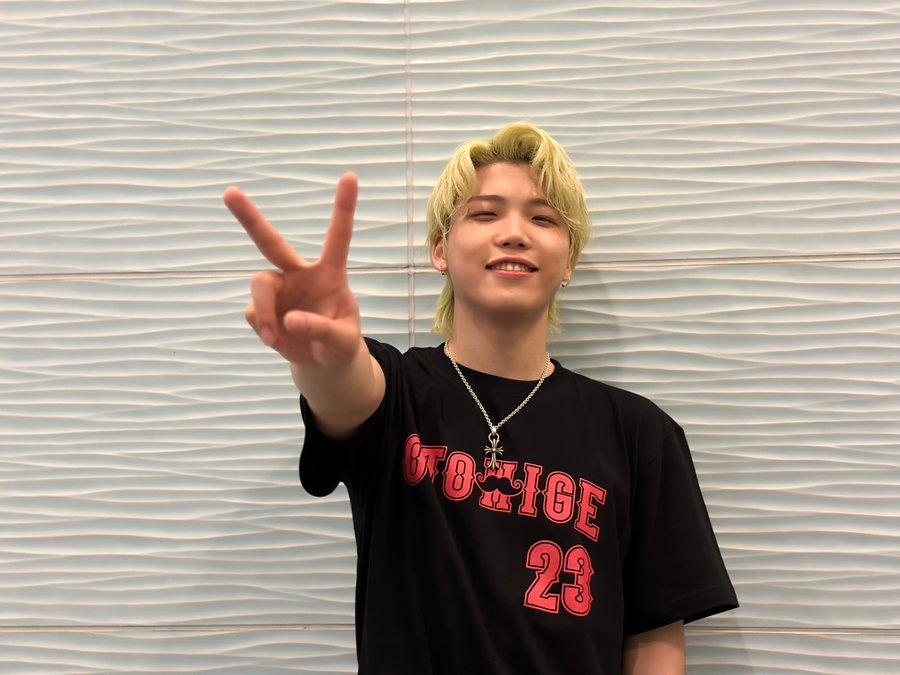 BE:FIRST・SHUNTO、20歳の笑顔も可愛さ全開！BESTYからのお祝いメッセージも殺到 | 歌詞検索サイト【UtaTen】ふりがな付