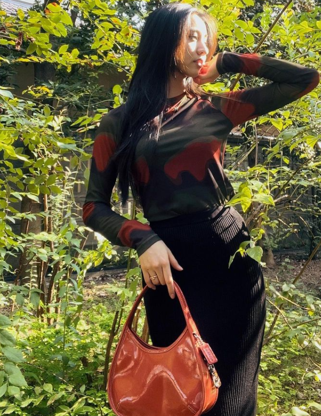 Koki、エキゾチックな魅力にドキドキ。滑らかなボディラインに思わず見惚れる！ | 歌詞検索サイト【UtaTen】ふりがな付