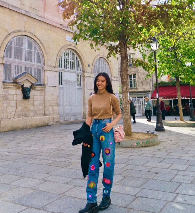 Koki、大好きなフルーツを物色中？！女神のように美しい横顔にドキドキ！ | 歌詞検索サイト【UtaTen】ふりがな付