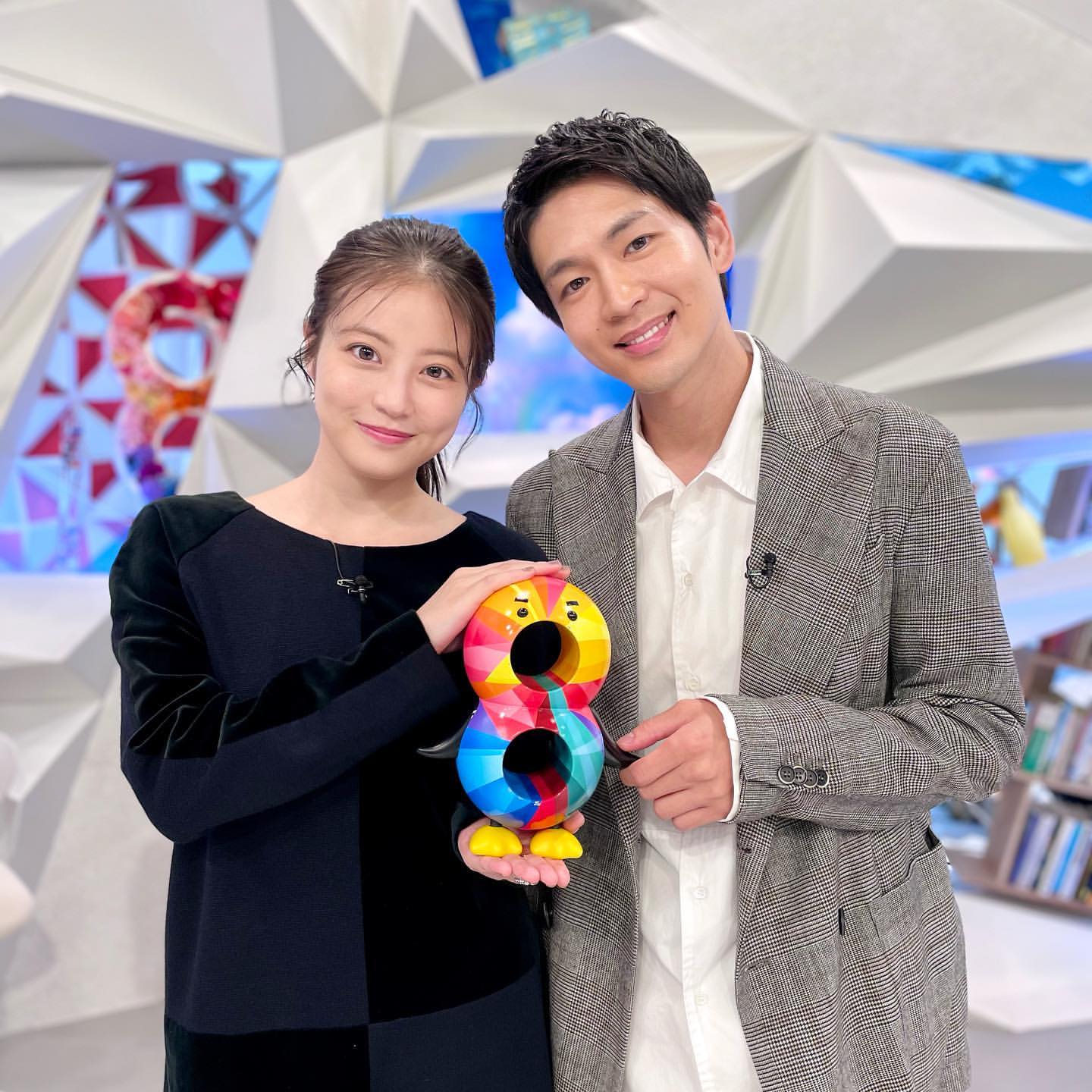 松下洸平&今田美桜、朝から爽やかさMAX！「いちばんすきな花」放送開始で電波ジャック | 歌詞検索サイト【UtaTen】ふりがな付