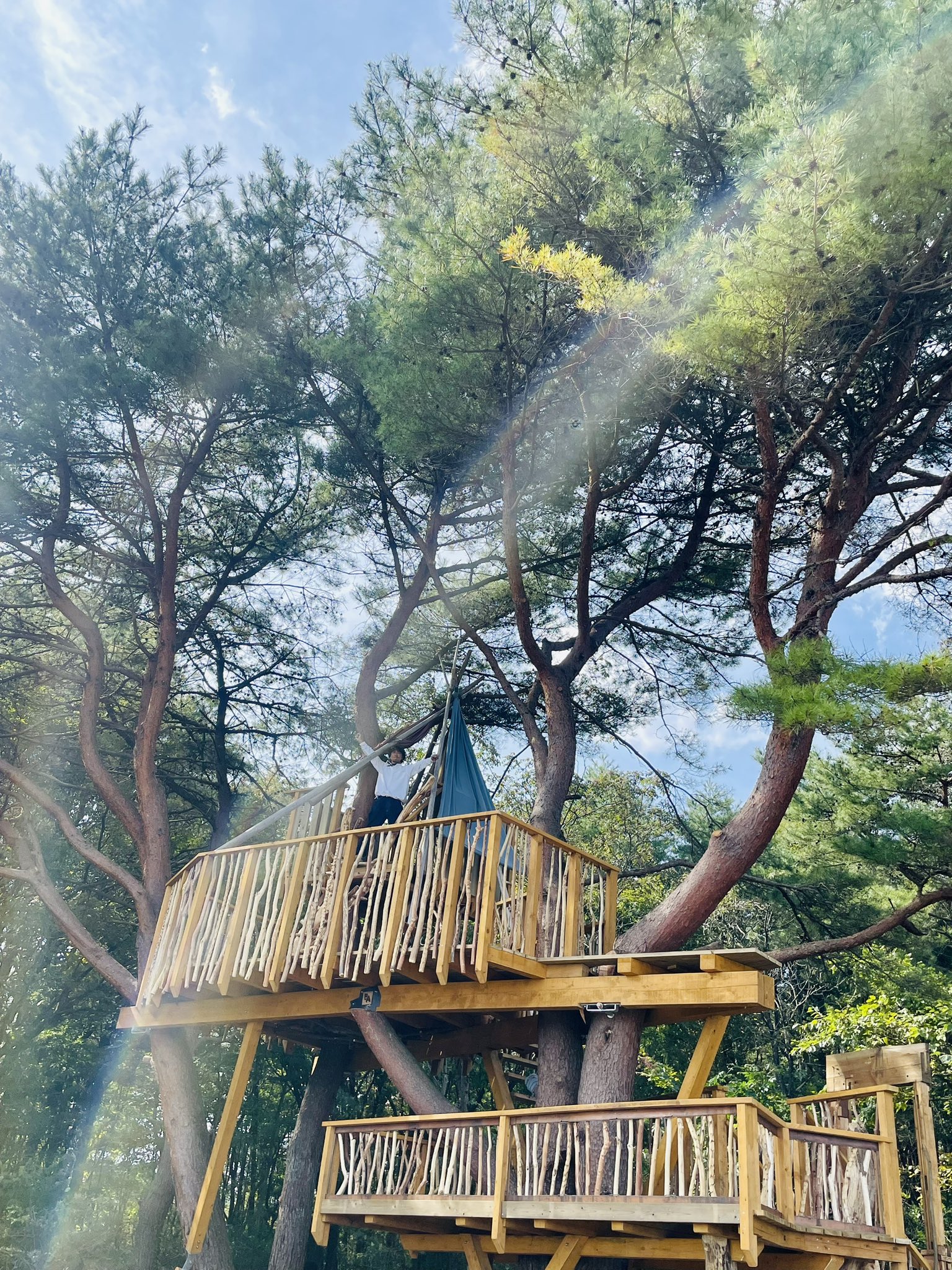 TOKIO・国分太一、TOKIO-BAに新たなスポットが！全身から達成感溢れる姿を投稿 | 歌詞検索サイト【UtaTen】ふりがな付