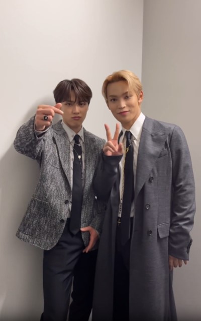 JO1・河野純喜&與那城奨、甘いルックスと美しい歌声に沼落ち必至「Mステ」で披露した「Lemon」を熱唱 | 歌詞検索サイト【UtaTen】ふりがな付