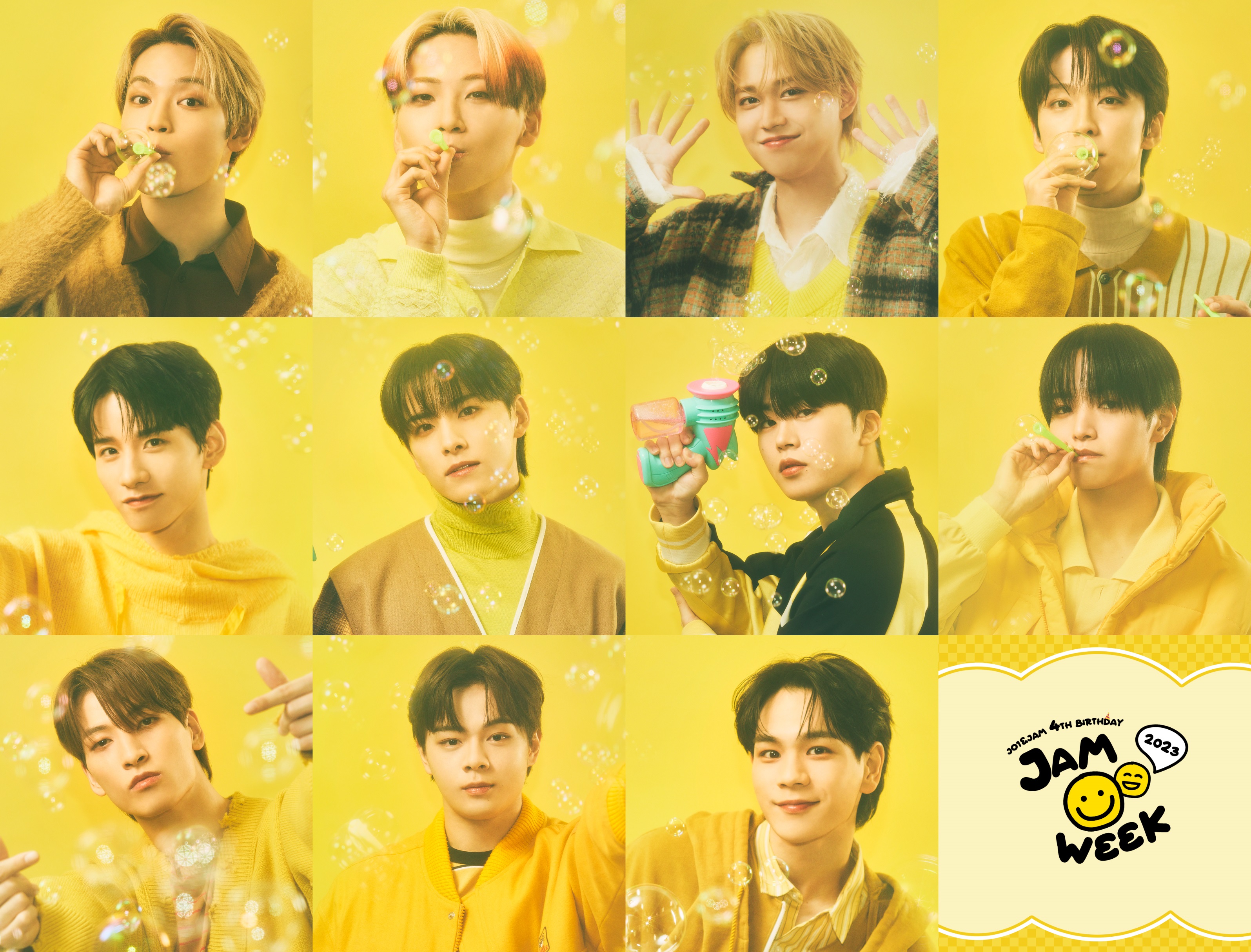 JO1 2夜連続のサプライズ配信‼ 人気曲『Black Out(JO1 ver.)』配信開始 | 歌詞検索サイト【UtaTen】ふりがな付