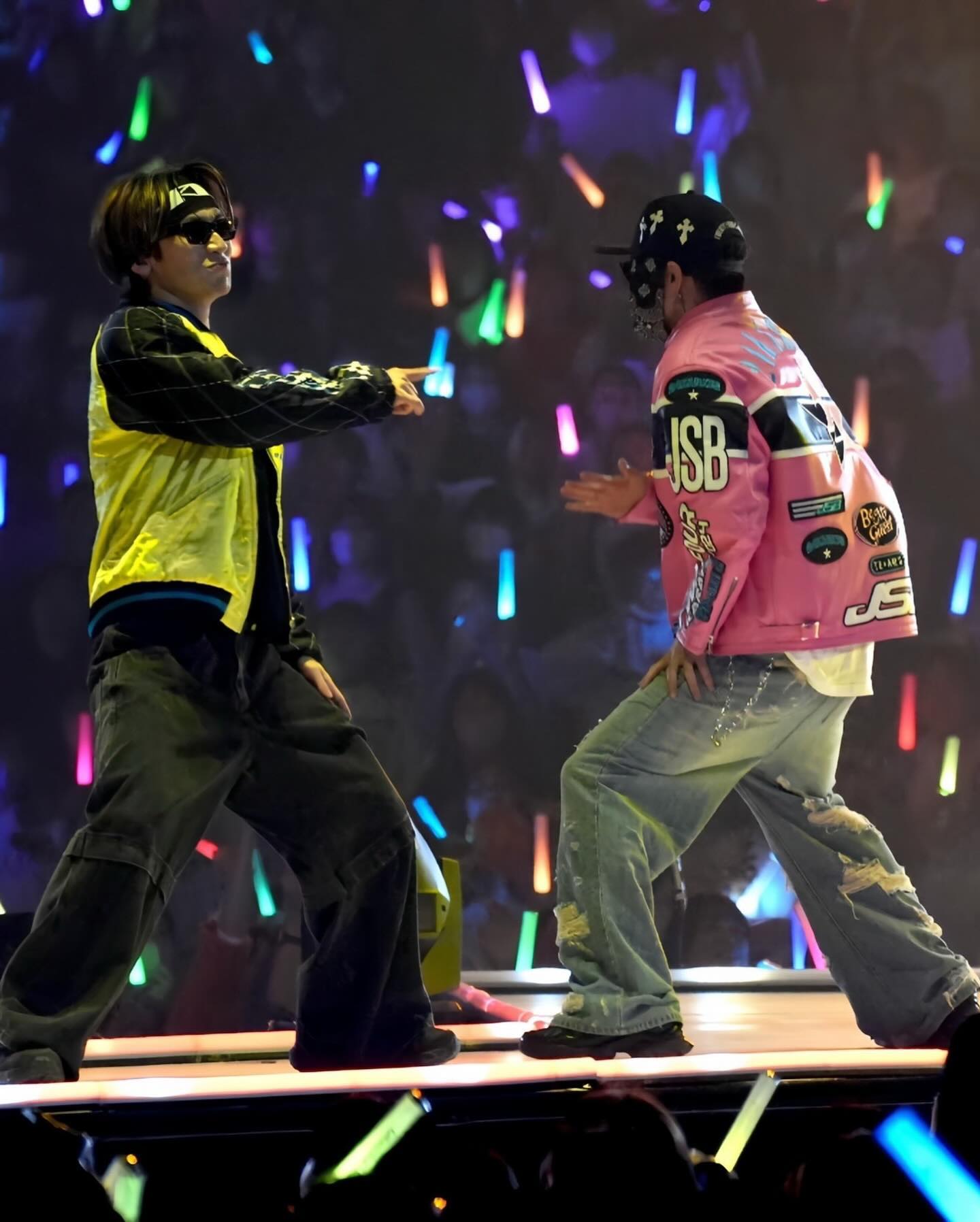 EXILE NAOTO、岩田剛典と対面パフォーマンス？GENERATIONSライブサプライズ出演で「迷子になってますよ」 | 歌詞検索サイト【UtaTen】ふりがな付