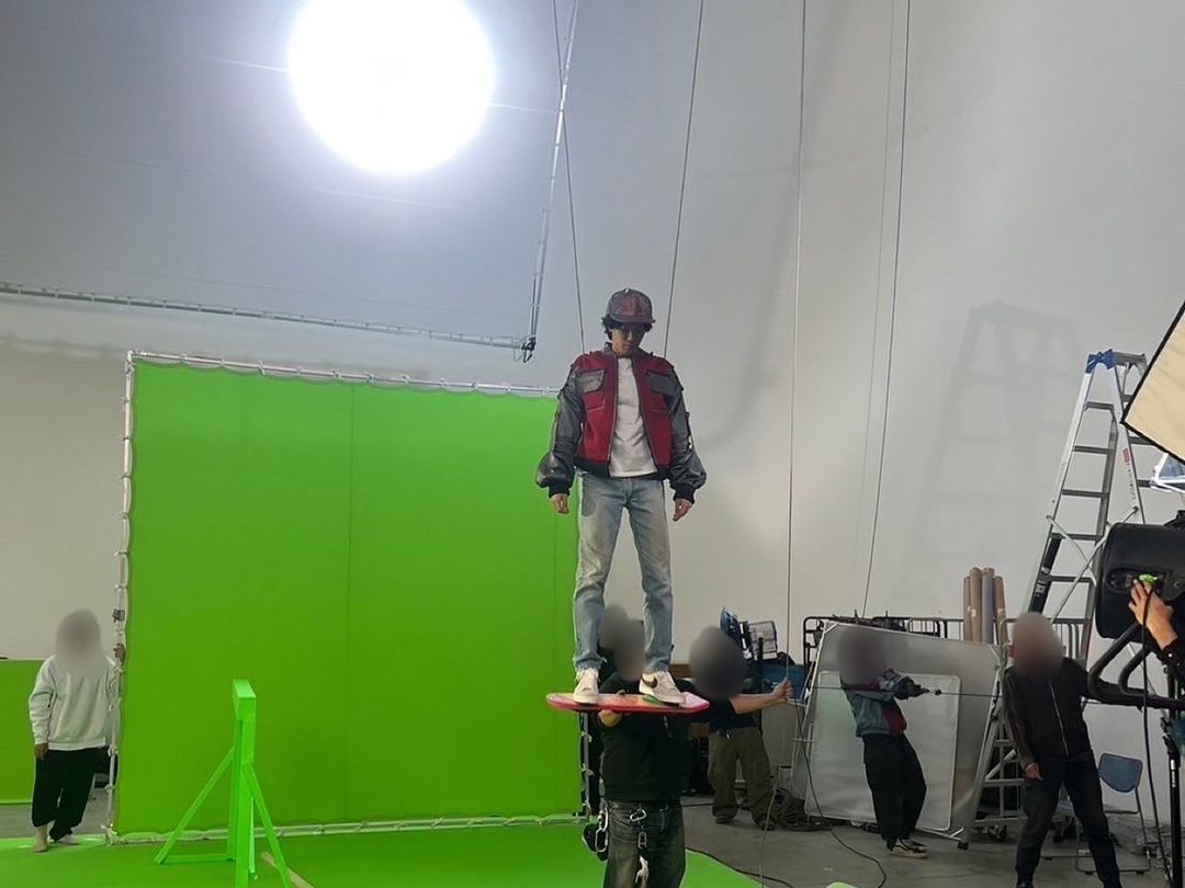 神宮寺勇太、吊るされる姿もイケビジュ！「GOAT 」MV撮影時のエピソードにキュン | 歌詞検索サイト【UtaTen】ふりがな付