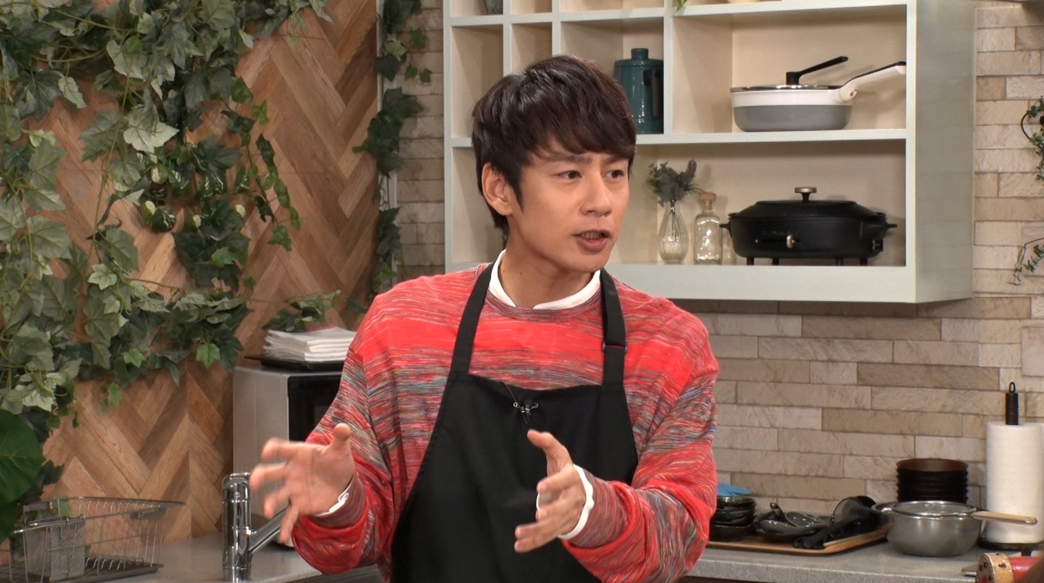 KAT-TUN・中丸雄一、熱弁する姿がかっこよすぎる！新人について語る姿がイケメン | 歌詞検索サイト【UtaTen】ふりがな付