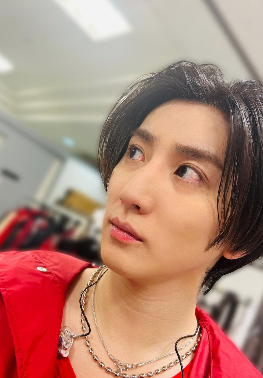 SixTONES・京本大我、流し目にドキドキ！超美形ドアップにキュン必至！ | 歌詞検索サイト【UtaTen】ふりがな付