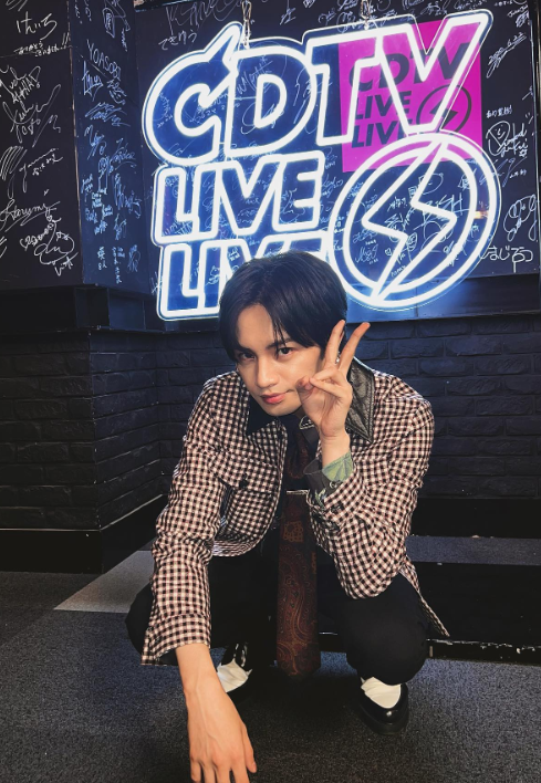 Sexy Zone・中島健人、「CDTVライブ！ライブ！」4人揃って最後の出演。笑顔のピースにファン涙！ | 歌詞検索サイト【UtaTen】ふりがな付