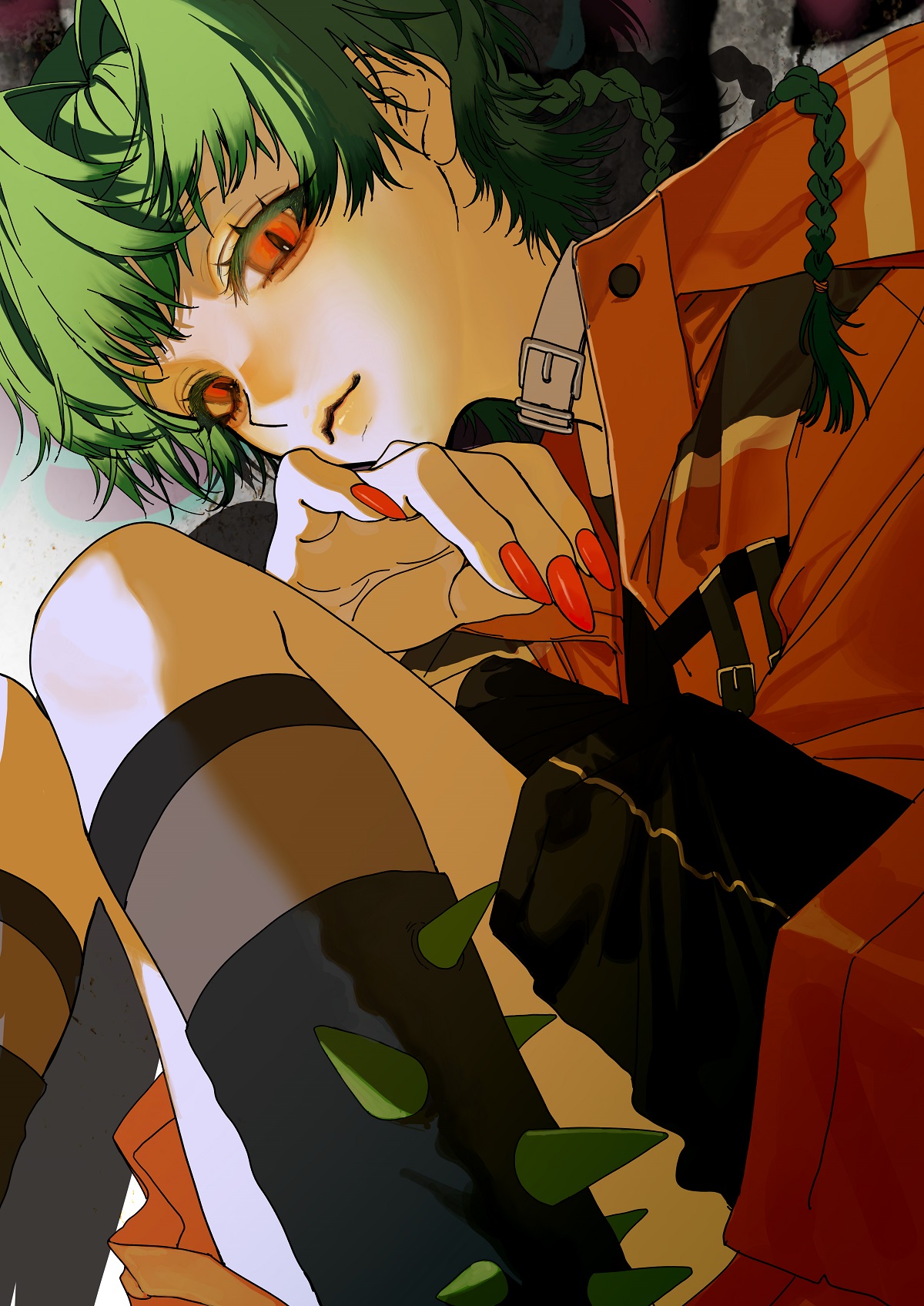 遊遊、16歳低体温シンガー、まふまふによる楽曲提供でTVアニメ『怪異と乙女と神隠し』オープニング主題歌2ndシングル「ハザードシンボル」5月15日リリース決定！！ | 歌詞検索サイト ...