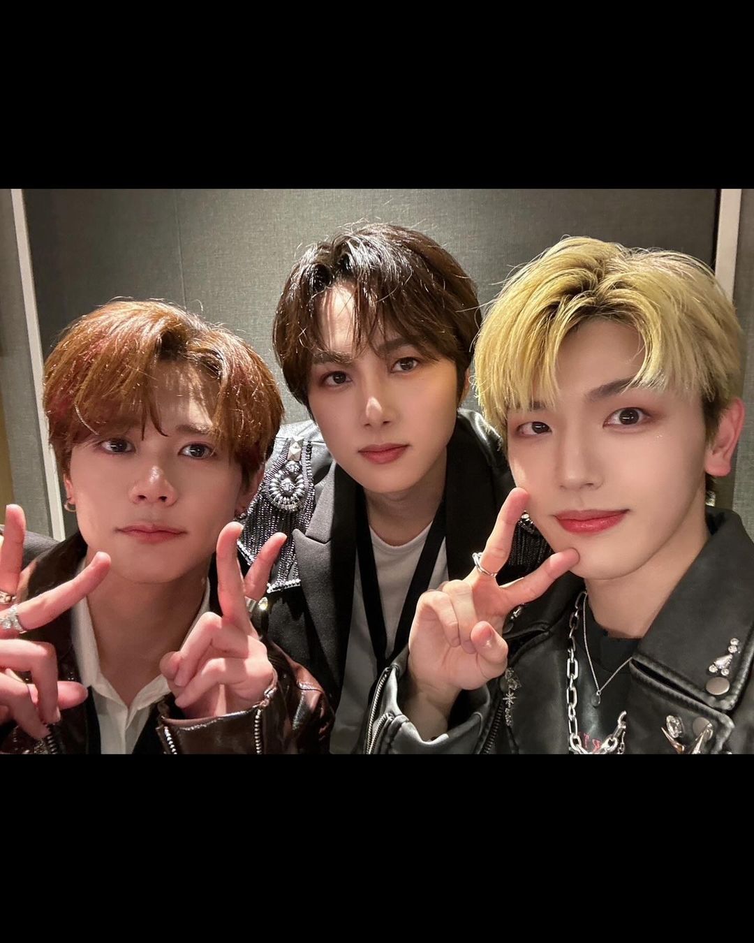 INI・髙塚大夢、尾崎匠海&藤牧京介と「IDOL RADIO LIVE IN YOKOHAMA」に出演 | 歌詞検索サイト【UtaTen】ふりがな付