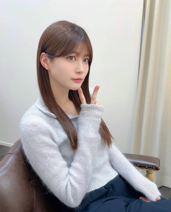 生見愛瑠、サロンへ行ってつやつやヘアに。清楚な雰囲気漂うめるるにキュンキュン！ | 歌詞検索サイト【UtaTen】ふりがな付