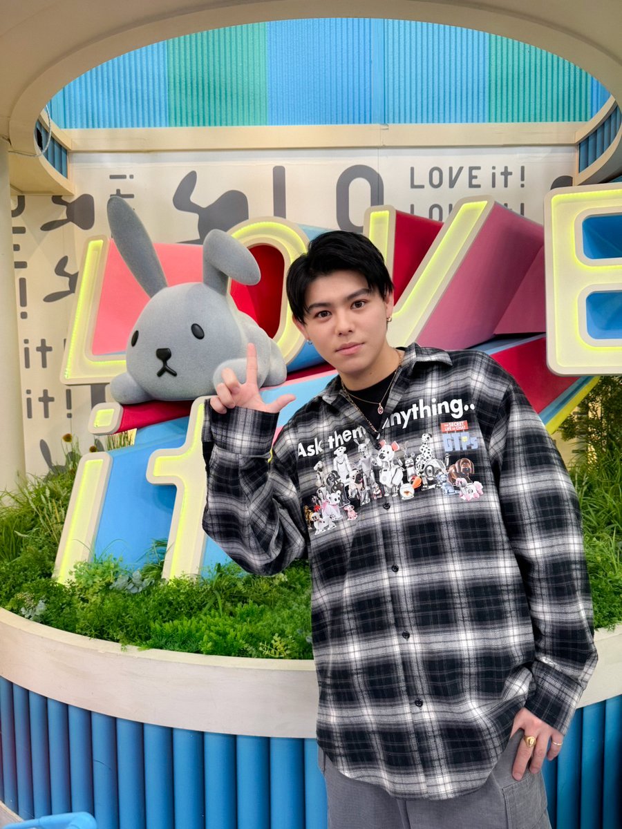 BE:FIRST・LEO、5週連続で「ラヴィット！」出演！朝の爽やか笑顔に癒されるファン続出 | 歌詞検索サイト【UtaTen】ふりがな付