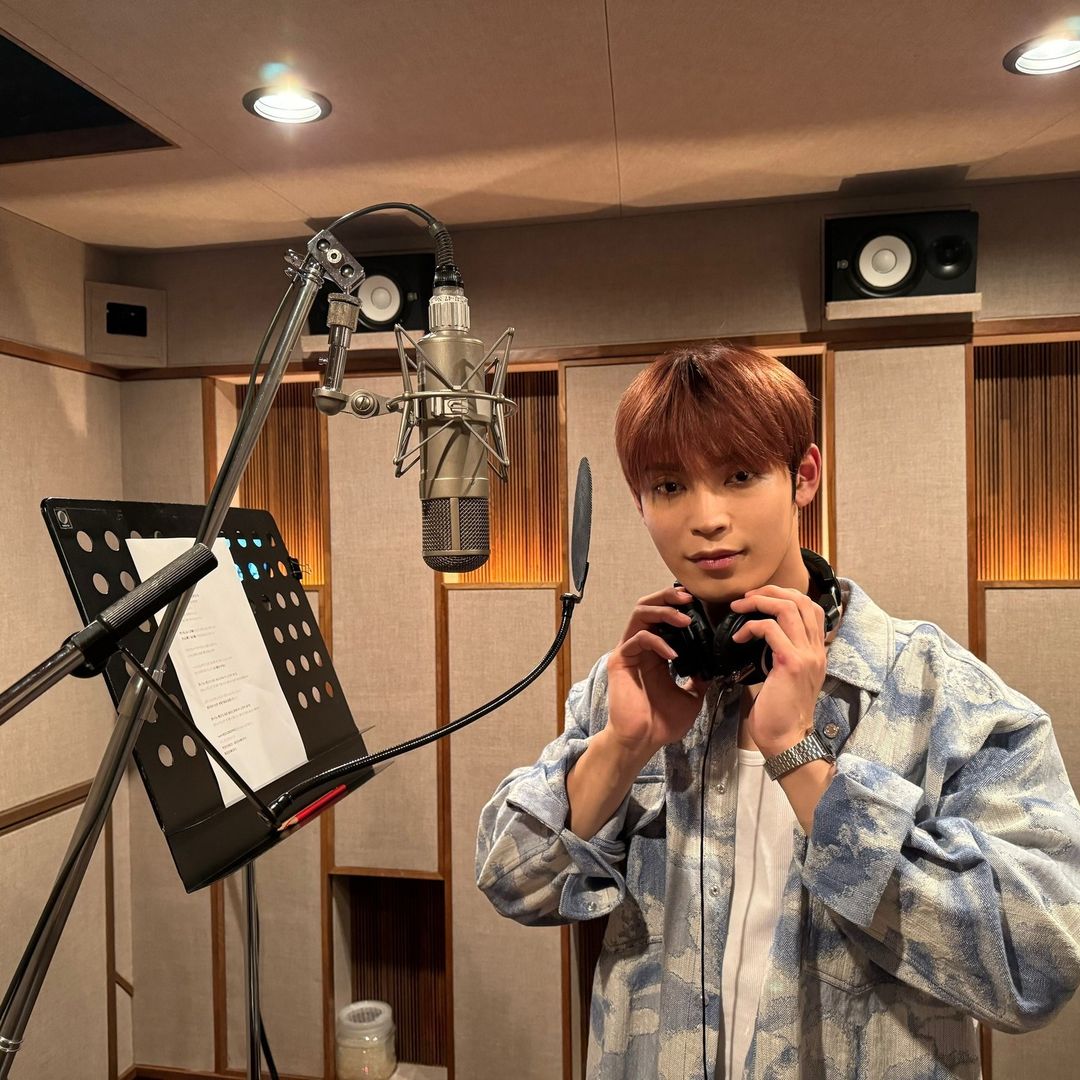 JO1・與那城奨、ドラマ「366日」第3話エンディングをHY・仲宗根泉とデュエット！ | 歌詞検索サイト【UtaTen】ふりがな付