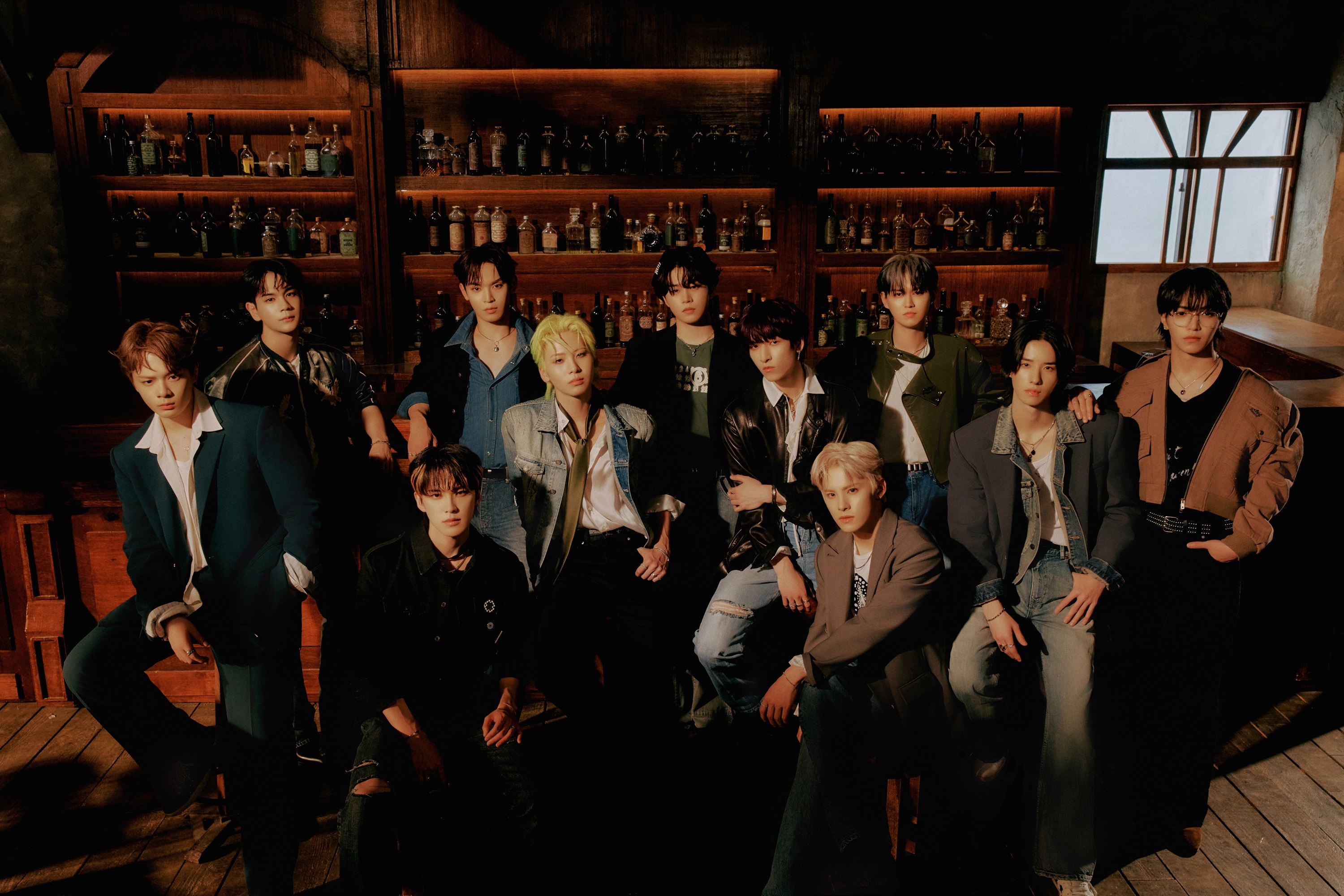 JO1、全国4都市、全14公演 ライブツアー『JO1DER SHOW 2024 ‘WHEREVER WE ARE’』 詳細決定！ | 歌詞検索サイト【UtaTen】ふりがな付