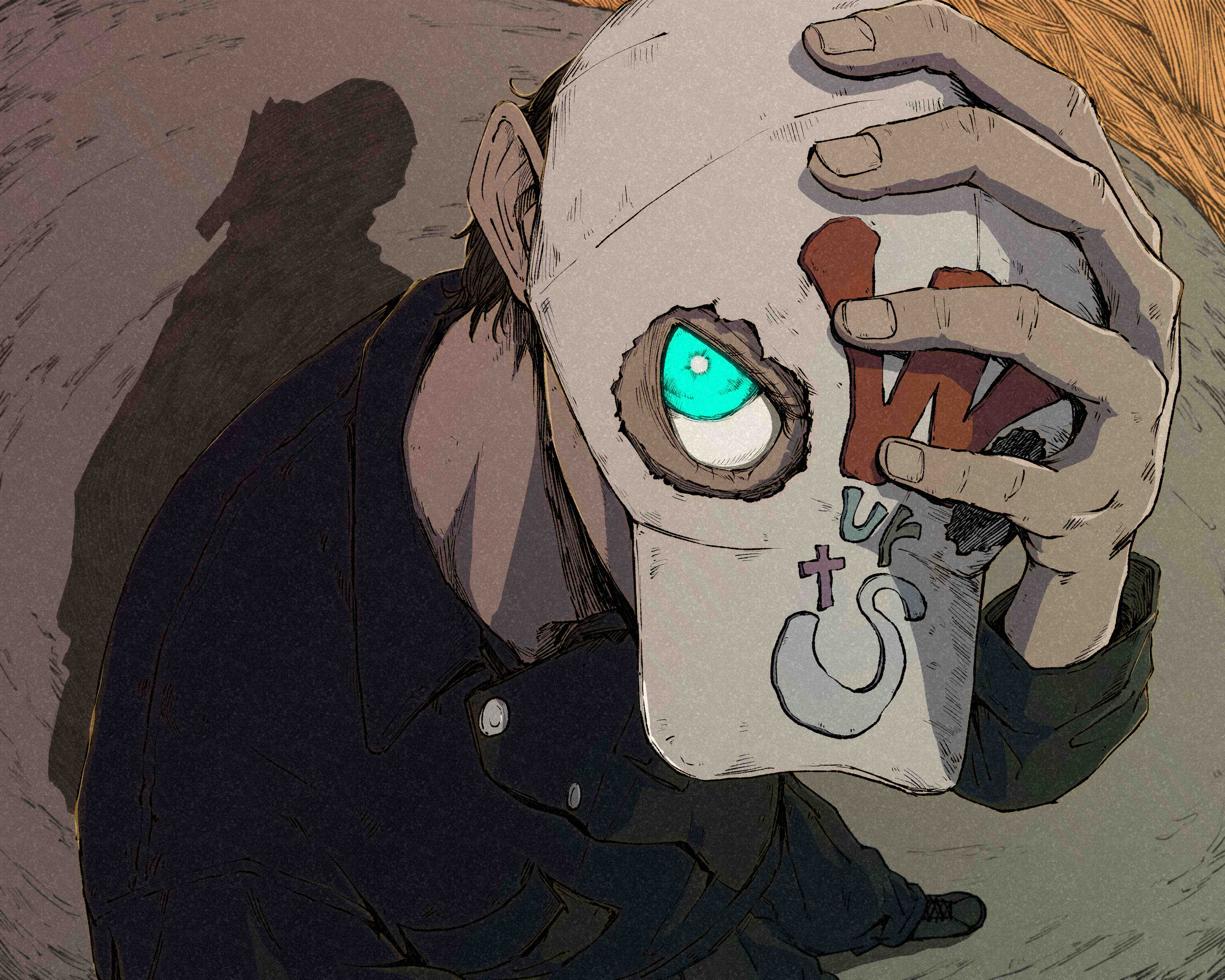 WurtS、新曲“ソウルズ feat. suis from ヨルシカ” MUSIC VIDEO公開！ | 歌詞検索サイト【UtaTen】ふりがな付