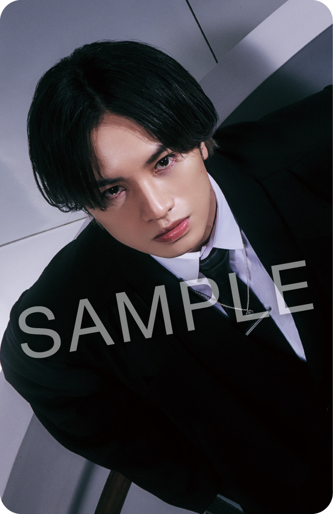 中島健人、TVアニメ『謎解きはディナーのあとで』OPテーマ収録1stシングル「MONTAGE」購入者特典絵柄を公開！ | 歌詞検索サイト【UtaTen】ふりがな付