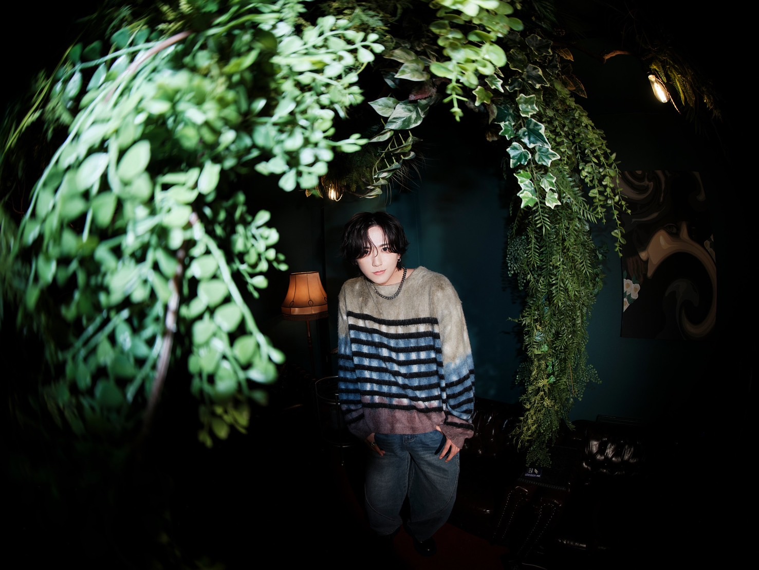 草地稜之、誕生日を記念して1対1の特典会アプリ・チェキチャ！を使用したオンライントーク会開催決定！ | 歌詞検索サイト【UtaTen】ふりがな付