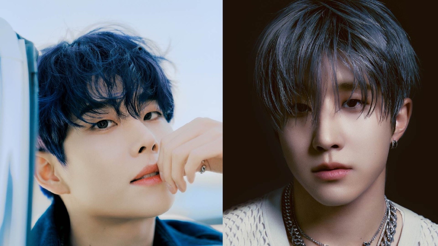 ASTRO MJ × JINJINが暑い夏を盛り上げる！『2025 MJ&JINJIN FAN MEETUP IN JAPAN』 開催決定!! | 歌詞検索サイト【UtaTen】ふりがな付