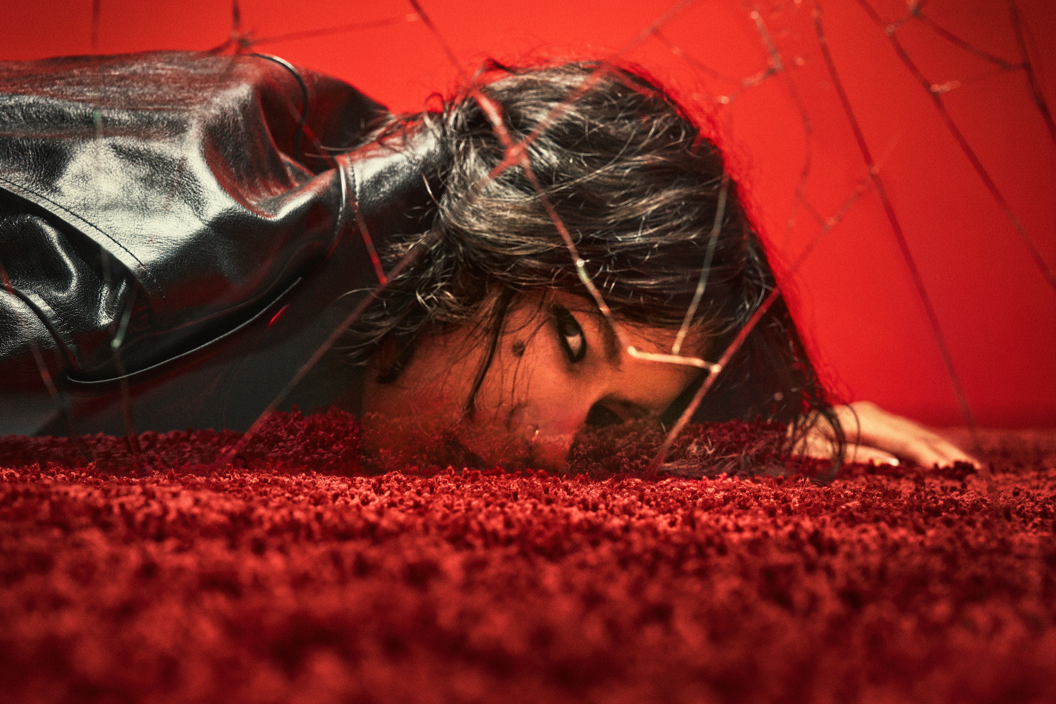 米津玄師「第76回NHK紅白歌合戦」出場「IRIS OUT」を初パフォーマンス！ | 歌詞検索サイト【UtaTen】ふりがな付