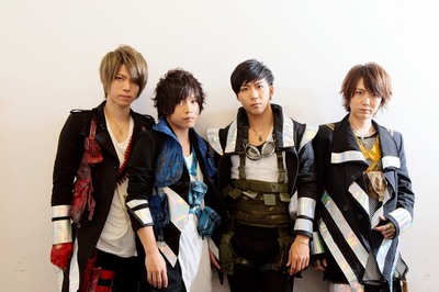 何時しかROOT FIVEは、僕らが守り続けたい存在になっていた【インタビュー】 | 歌詞検索サイト【UtaTen】ふりがな付