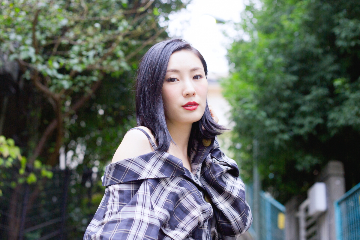 【インタビュー】11月22日にアルバム「ONE」で歌手デビューしたSonmiにインタビュー！ | 歌詞検索サイト【UtaTen】ふりがな付