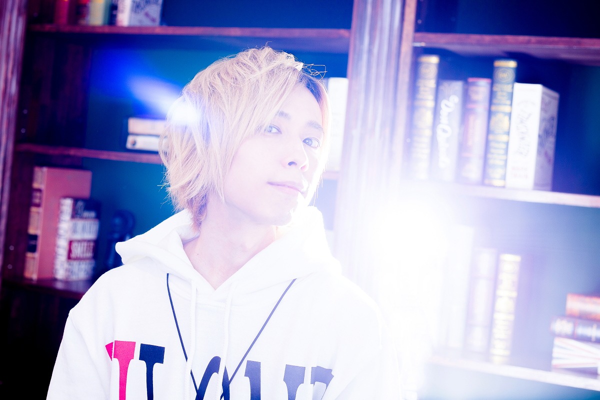 shinpei(ex.SuG)「音楽で皆の心を癒せたら」ドラマーとしての存在意義 【インタビュー】 | 歌詞検索サイト【UtaTen】ふりがな付