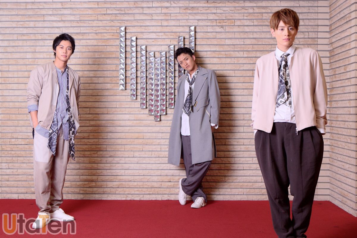 【インタビュー】SOLIDEMOがバラードで魅せる切なラブソングをリリース。ライブの裏側と新曲について語る！ | 歌詞検索サイト【UtaTen】ふりがな付