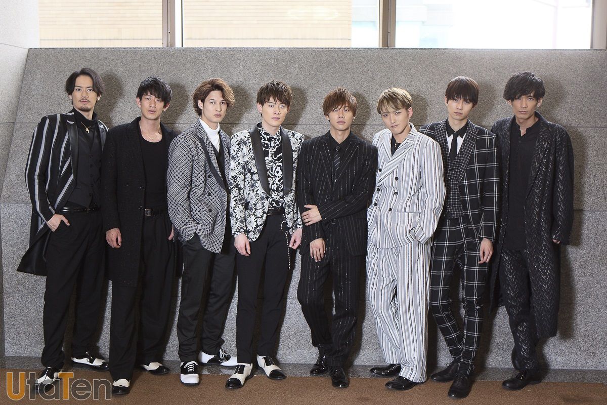 【インタビュー】ブラッククローバーEDのSOLIDEMO、それぞれのパートを熱弁！ | 歌詞検索サイト【UtaTen】ふりがな付