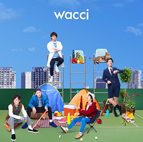 真っ直ぐでリアルな言葉が心に刺さる絶対見逃せないバンド、wacci！ | 歌詞検索サイト【UtaTen】ふりがな付