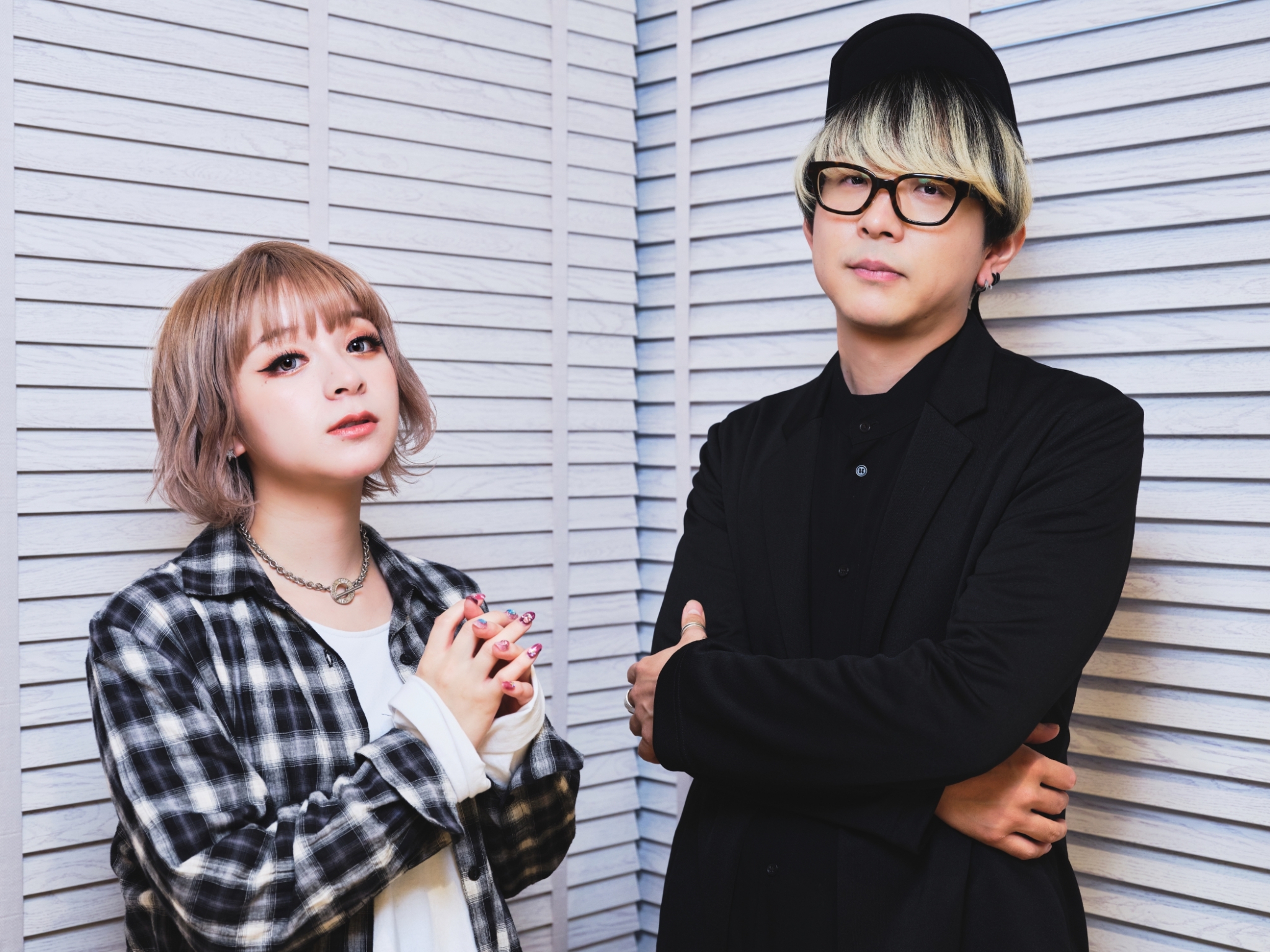 【インタビュー】GARNiDELiAニューアルバム『Duality Code』で提示したMARiAの等身大と最大級の愛 | 歌詞検索サイト【UtaTen】ふりがな付