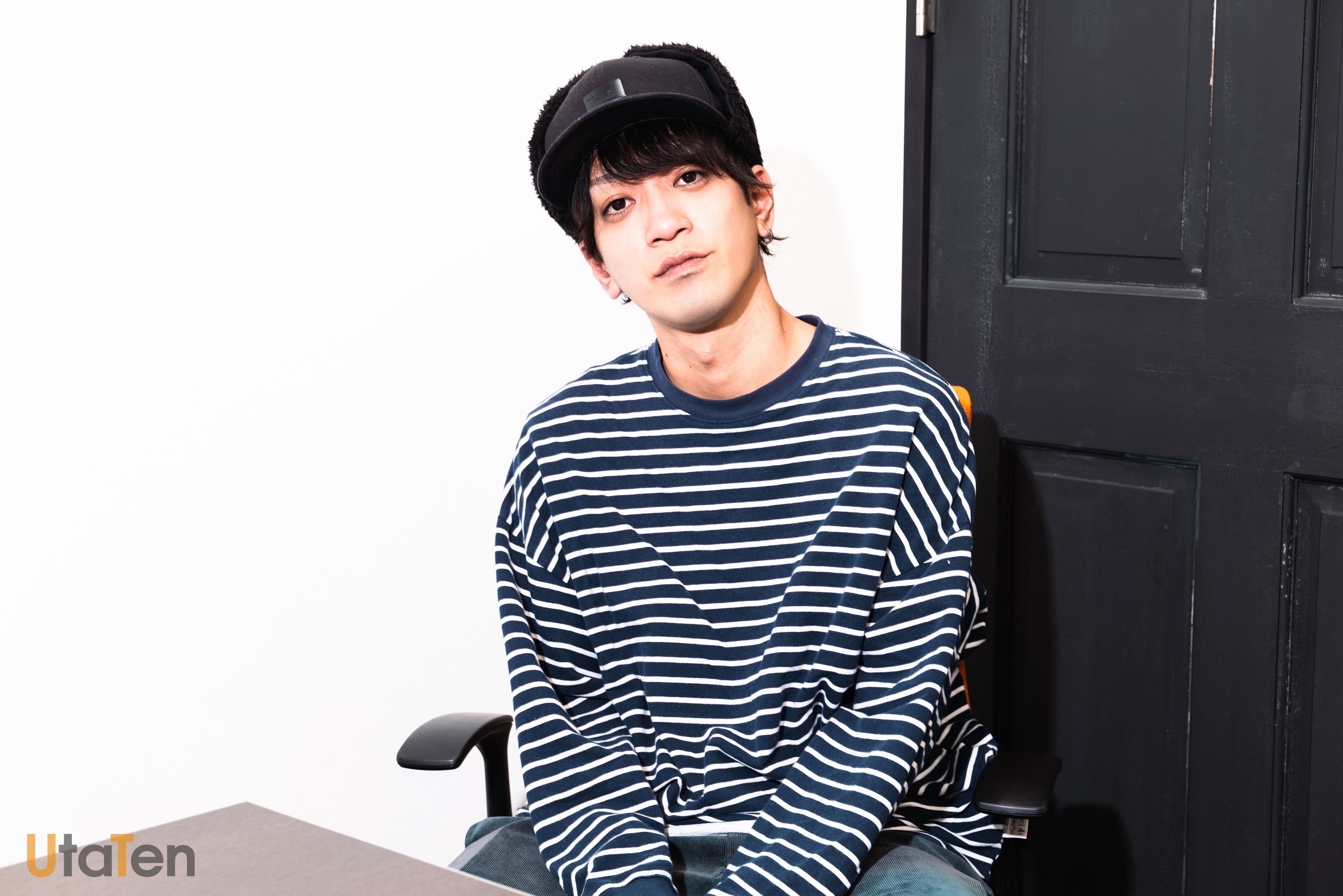 【インタビュー】ラックライフがTVアニメの主題歌となった「℃」、「しるし」を同時リリース。ボーカル・PONと共に楽曲について紐解く。 | 歌詞検索サイト【UtaTen】ふりがな付