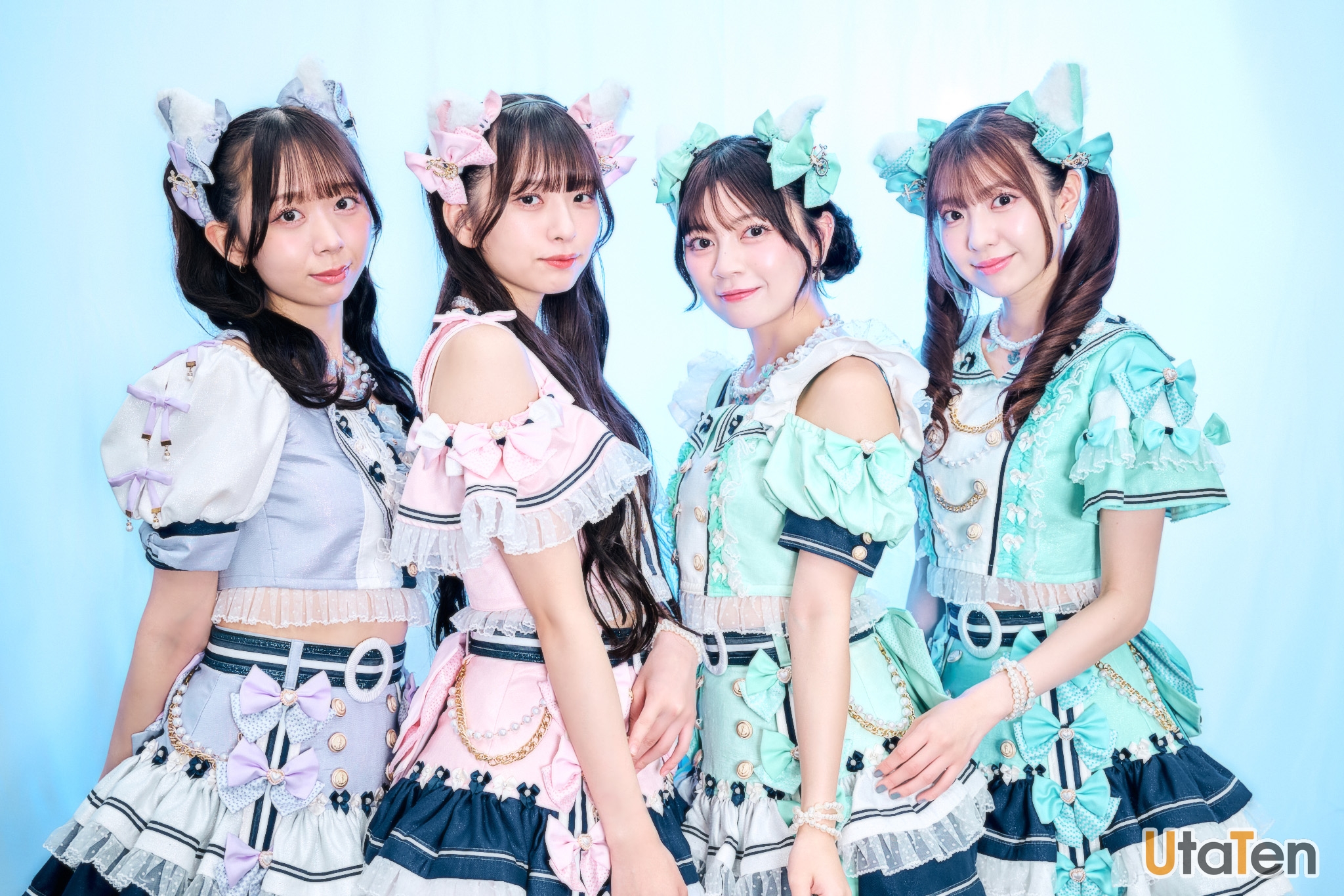 【インタビュー】わーすた、新曲『夏恋ジレンマ』で王道の夏を歌う！MV撮影秘話＆恋バナで大盛り上がり | 歌詞検索サイト【UtaTen】ふりがな付