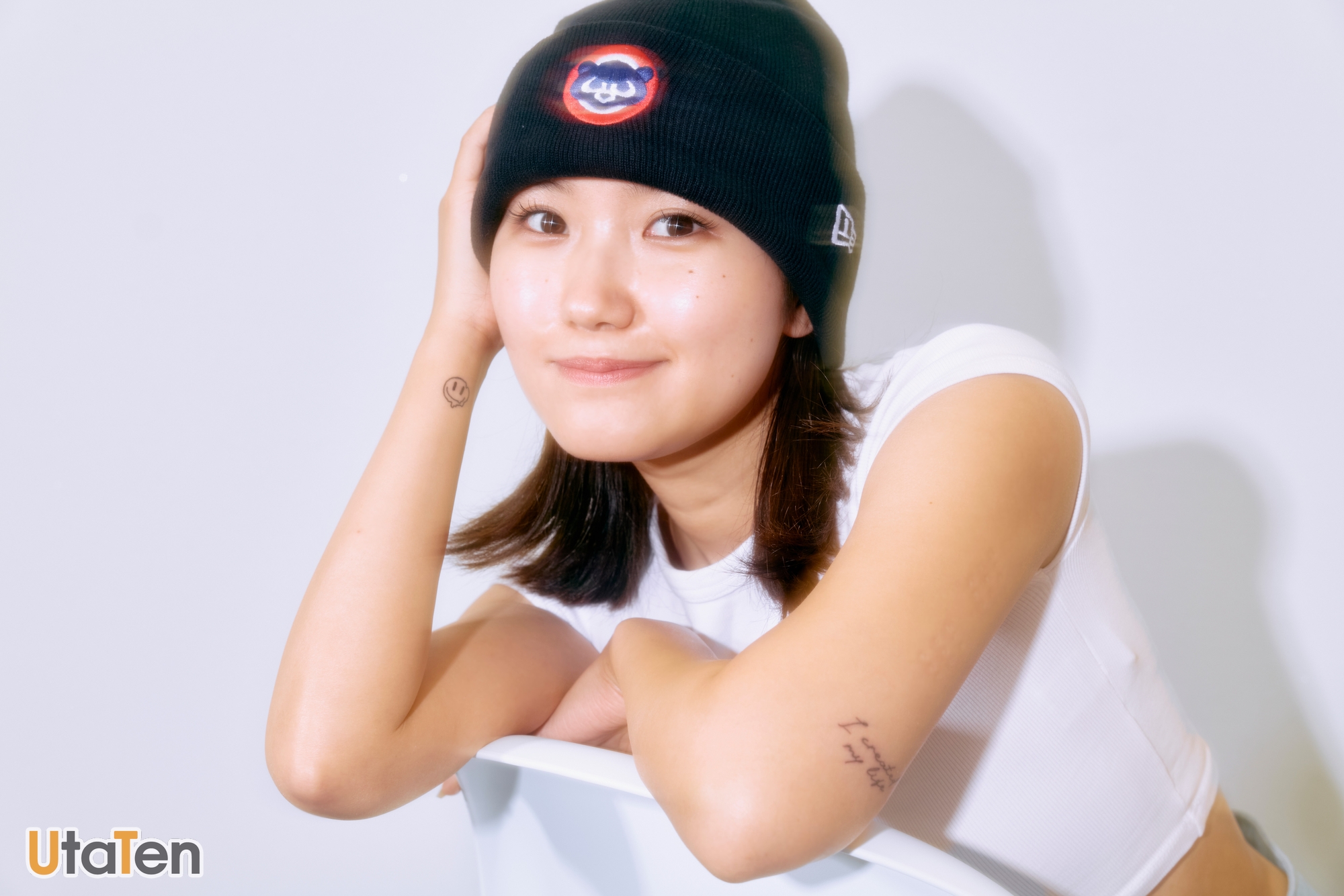 【インタビュー】全ての女性に音楽を届ける！自身最大規模のワンマンライブを控える浜野はるきが紡ぎ出す言葉の魅力に迫る。 | 歌詞検索サイト【UtaTen】ふりがな付